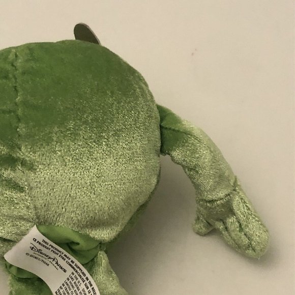 Disney | Toys | Disney Theme Park Pixar Monsters Inc Small Plush Mike ...